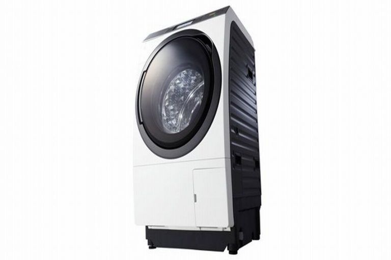 Máy giặt sấy Panasonic NA-VX93GL hoàn toàn tự động | Home Decor Plus ...