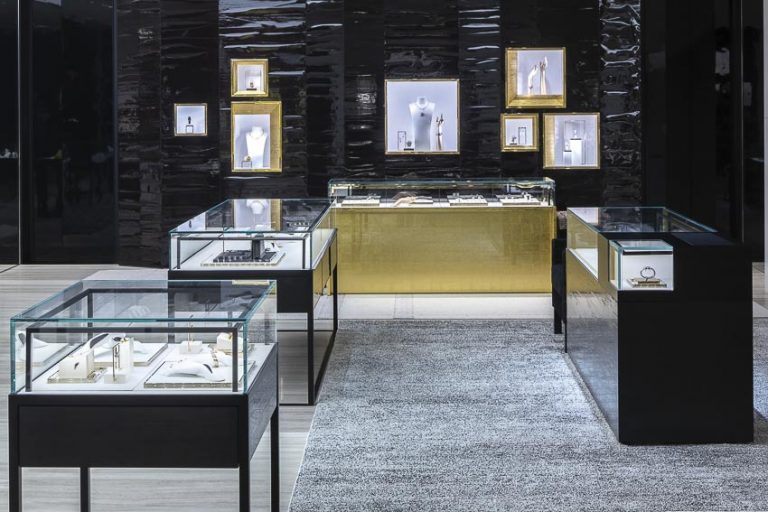 Khai trương cửa hàng Chanel Flagship đầu tiên tại Seoul