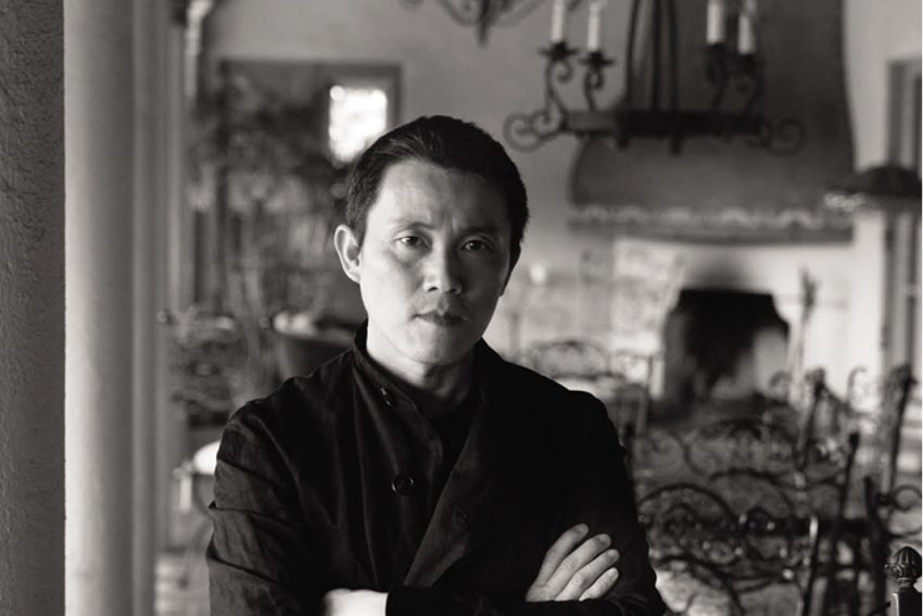 Andy Cao - Người thiết kế cảnh quan là một nghệ sĩ